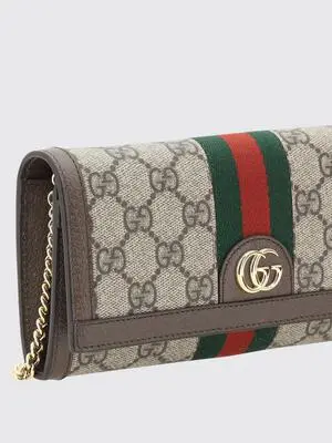 Gucci Mini Bag Grey