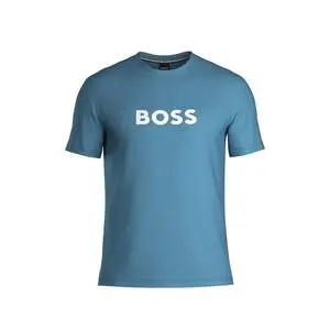 BOSS T-shirts & Vests T-shirts - Blue