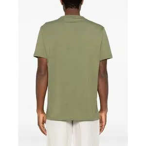 BOSS T-shirts & Vests T-shirts - Green