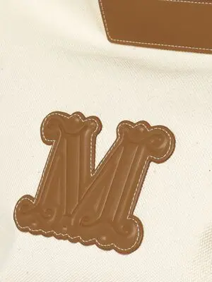 Max Mara Tote Bag