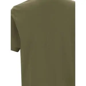 BOSS T-shirts & Vests T-shirts - Green