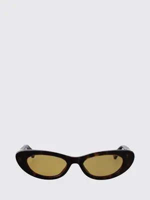 Bottega Veneta Sunglasses - Brown