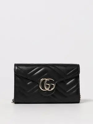 Gucci Mini Bag - Black