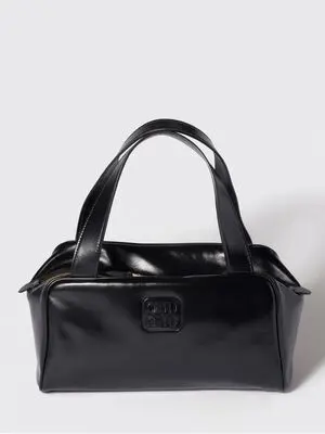 Miu Miu Handbag - Black