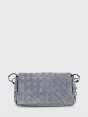 Bottega Veneta BOTTEGA VENETA Mini Bag Gray