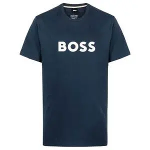 BOSS T-shirts & Vests T-shirts - Blue