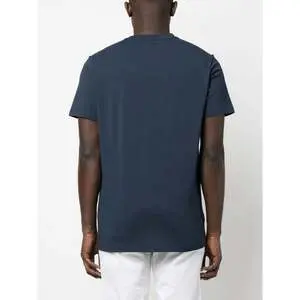 BOSS T-shirts & Vests T-shirts - Blue