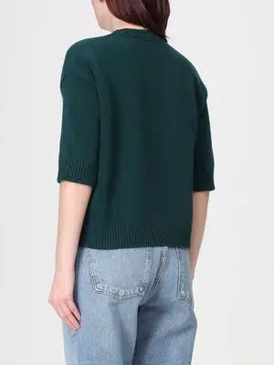 Gucci Wool Blend Sweater - Green