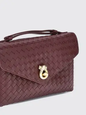 Bottega Veneta Woven Handbag