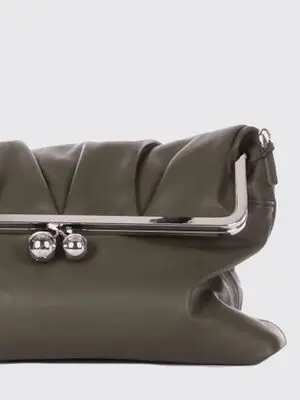 Max Mara Clutch