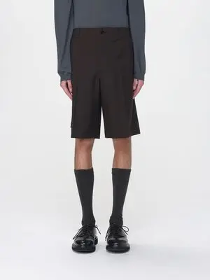 Gucci Fall/winter 2025/2026 Wool Blend Shorts