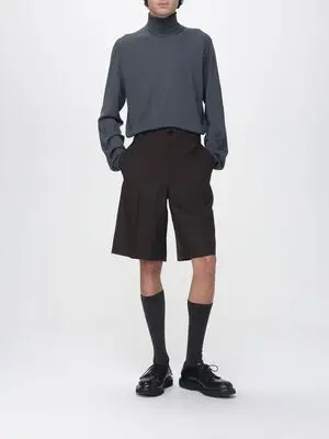 Gucci Fall/winter 2025/2026 Wool Blend Shorts