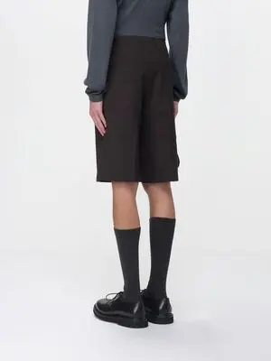 Gucci Fall/winter 2025/2026 Wool Blend Shorts