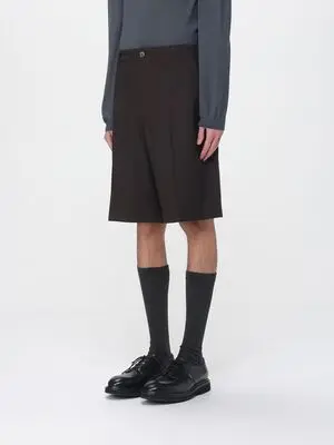 Gucci Fall/winter 2025/2026 Wool Blend Shorts
