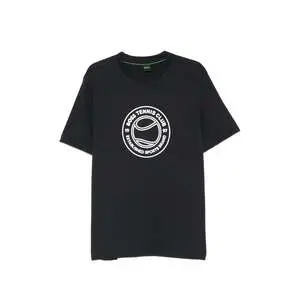 BOSS T-shirts & Vests T-shirts - Blue