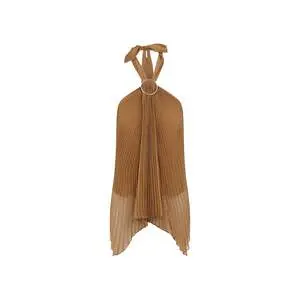 Max Mara Valzer Top - Multicolor