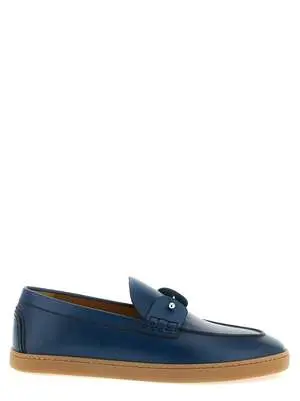CHRISTIAN LOUBOUTIN Christian Louboutin Chambeliboat Loafers