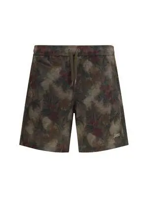 Herno Floral Swimsuit - Multicolor