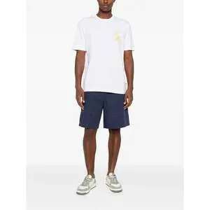 BOSS T-shirts & Vests T-shirts - White