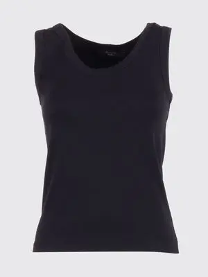 Max Mara Ribbed Tank Top