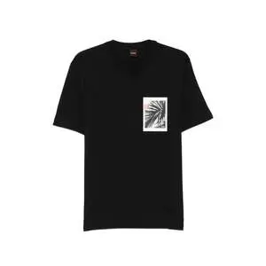 BOSS T-shirts & Vests T-shirts