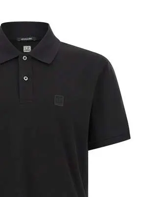 C.P. COMPANY The Metropolis Series' Polo Shirt