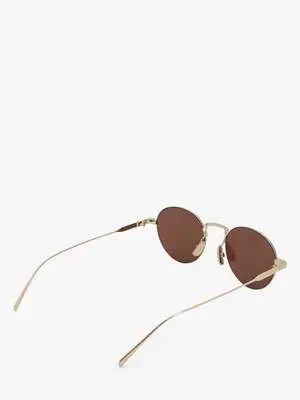 Celine Metal Sunglasses - Multicolor