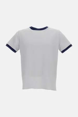 A.p.c. Short-sleeve T-shirt - Multicolor