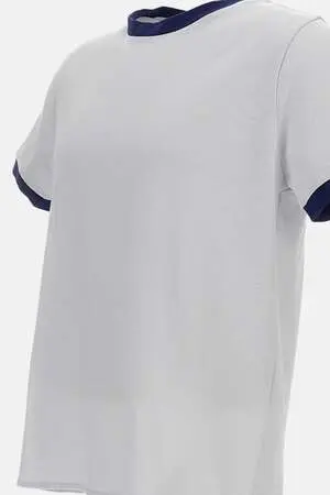 A.p.c. Short-sleeve T-shirt - Multicolor