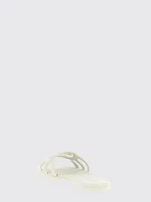 Gucci Heeled Sandals - Gray