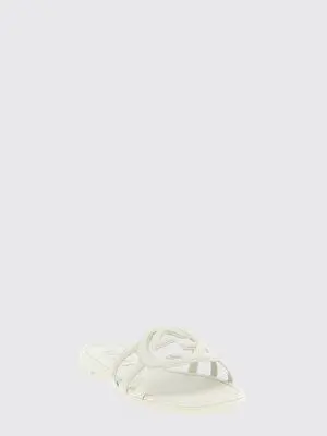 Gucci Heeled Sandals - Gray