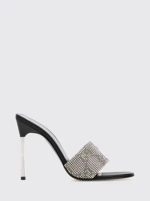 Gucci Heeled Sandals - Gray