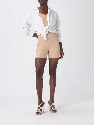 Gucci Monogram Shorts