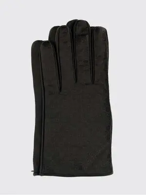 Gucci Gloves - Black