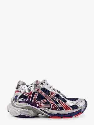Balenciaga Runner Sneakers - Multicolor