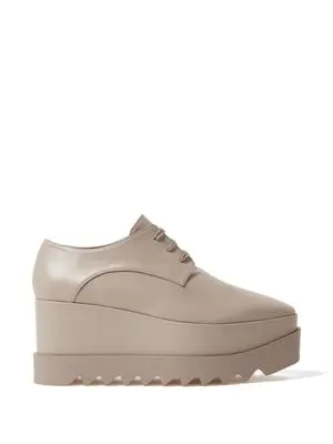 STELLA MCCARTNEY Stella McCartney Elyse Platform Sneakers