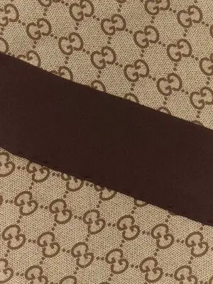 Gucci Neck Scarf