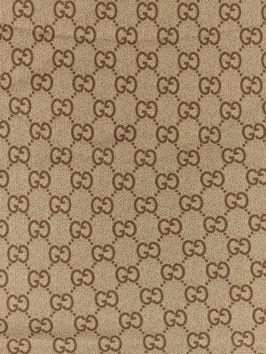 Gucci Neck Scarf