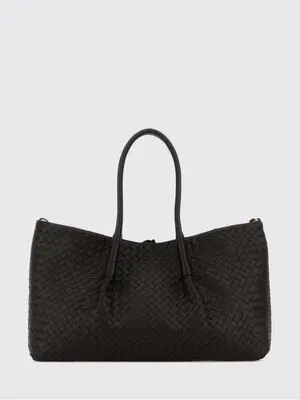 Bottega Veneta Woven Leather Shoulder Bag