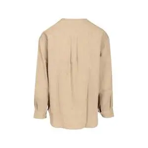Jacquemus Neutrals Shirts