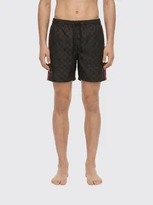Gucci Swimsuit - Black