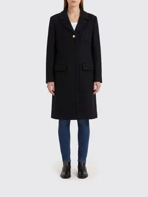 Gucci Long Coat