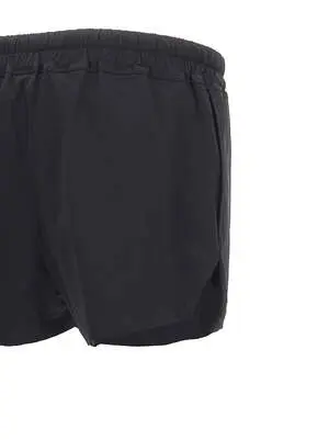 Rick Owens Live Cut Hem Swimsuit