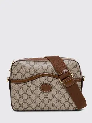 Gucci Shoulder Bag - Cream