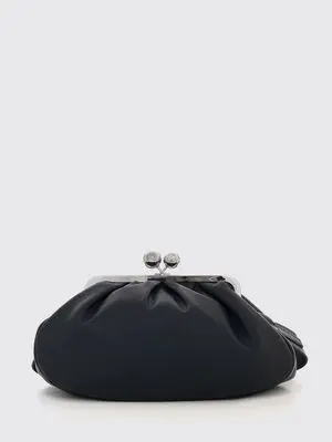 Max Mara Clutch - Blue