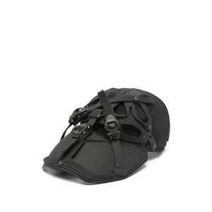 INNERRAUM Cap - Black