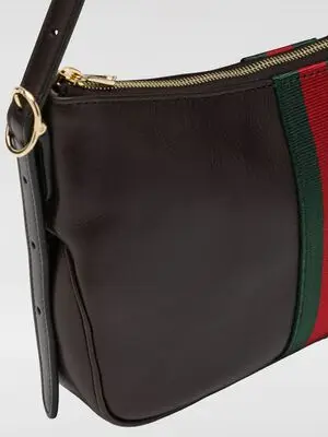Gucci Mini Bag - Brown