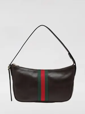 Gucci Mini Bag - Brown