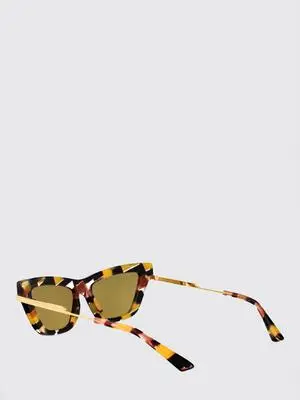 Bottega Veneta Acetate Sunglasses - Multicolor