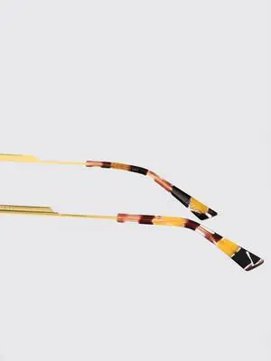 Bottega Veneta Acetate Sunglasses - Multicolor